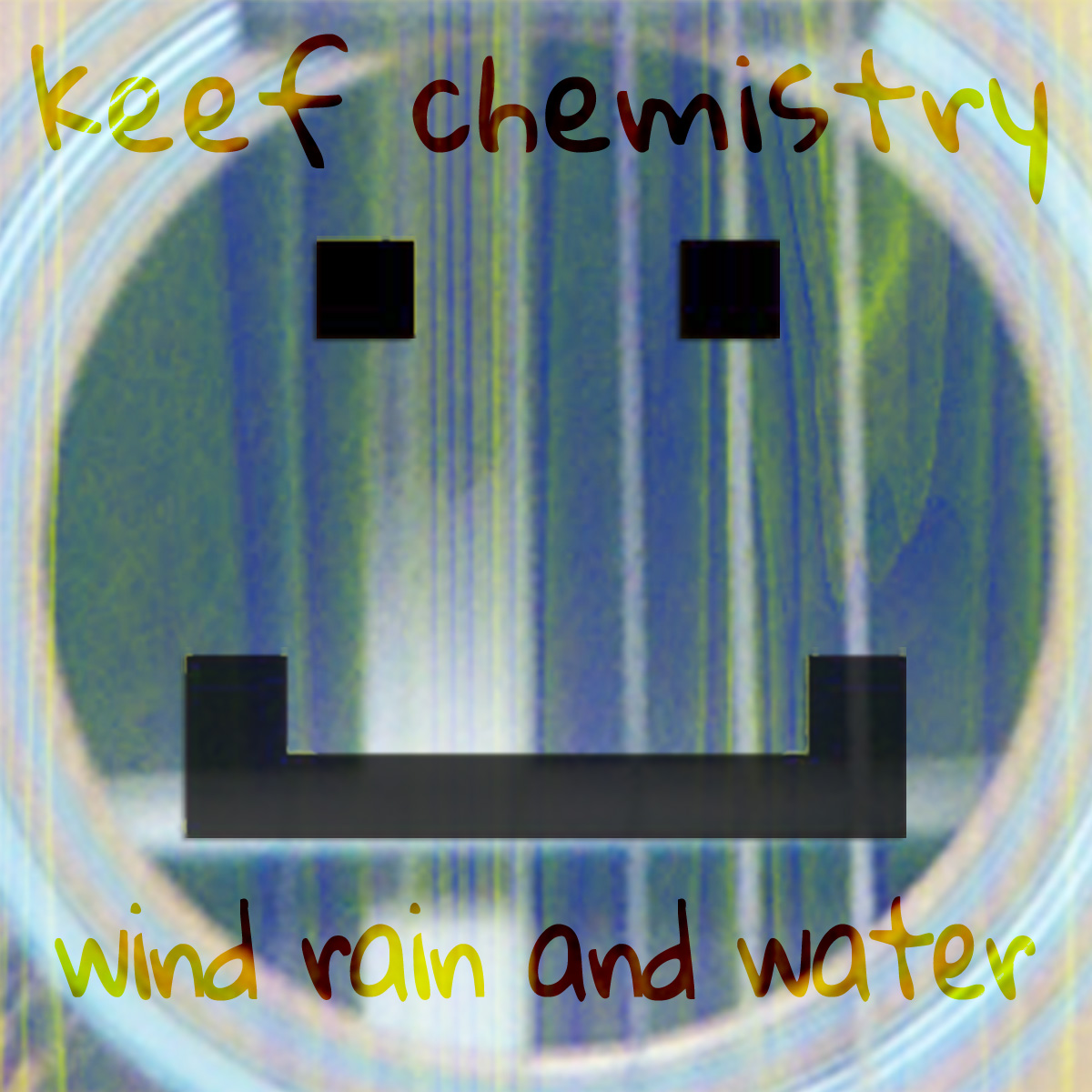 wind, rain and water | keef chemistry